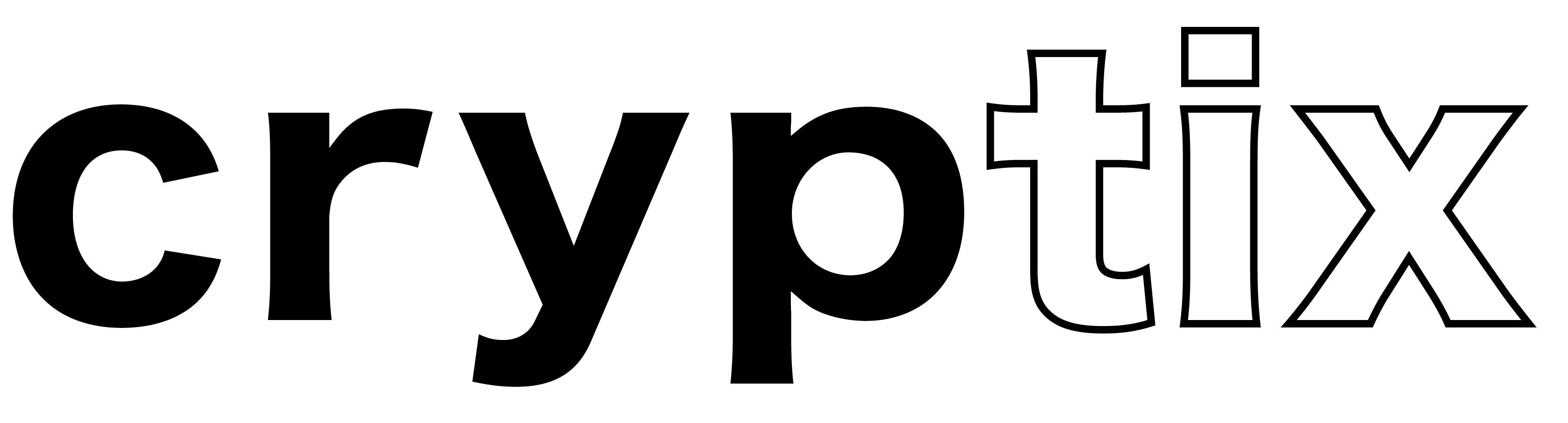 CrypTix - Create Non fungible Ticket